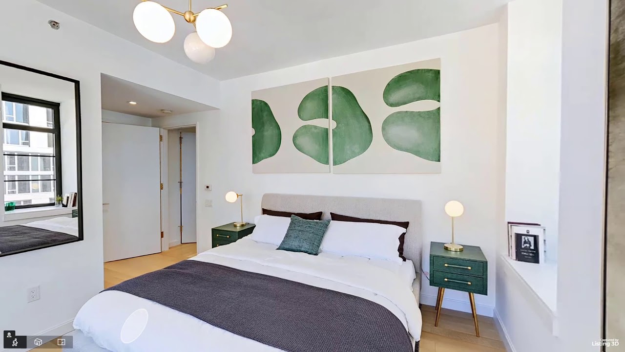 50 West 30th Street, Unit 17A, Manhattan, NY - Presented By David ...