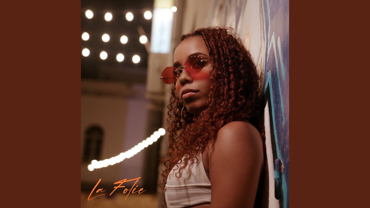 La Folie - YouTube