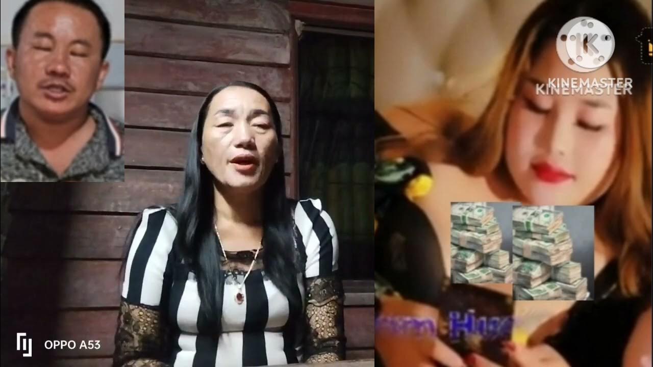 nkauj ntsuab tham txog ci zaj nkauj cem ntxhoo - YouTube