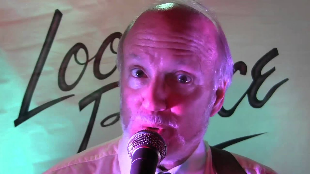 "I WASN'T BORN IN AMERICA" - Obama birther parody by "Loose Bruce" Kerr ...