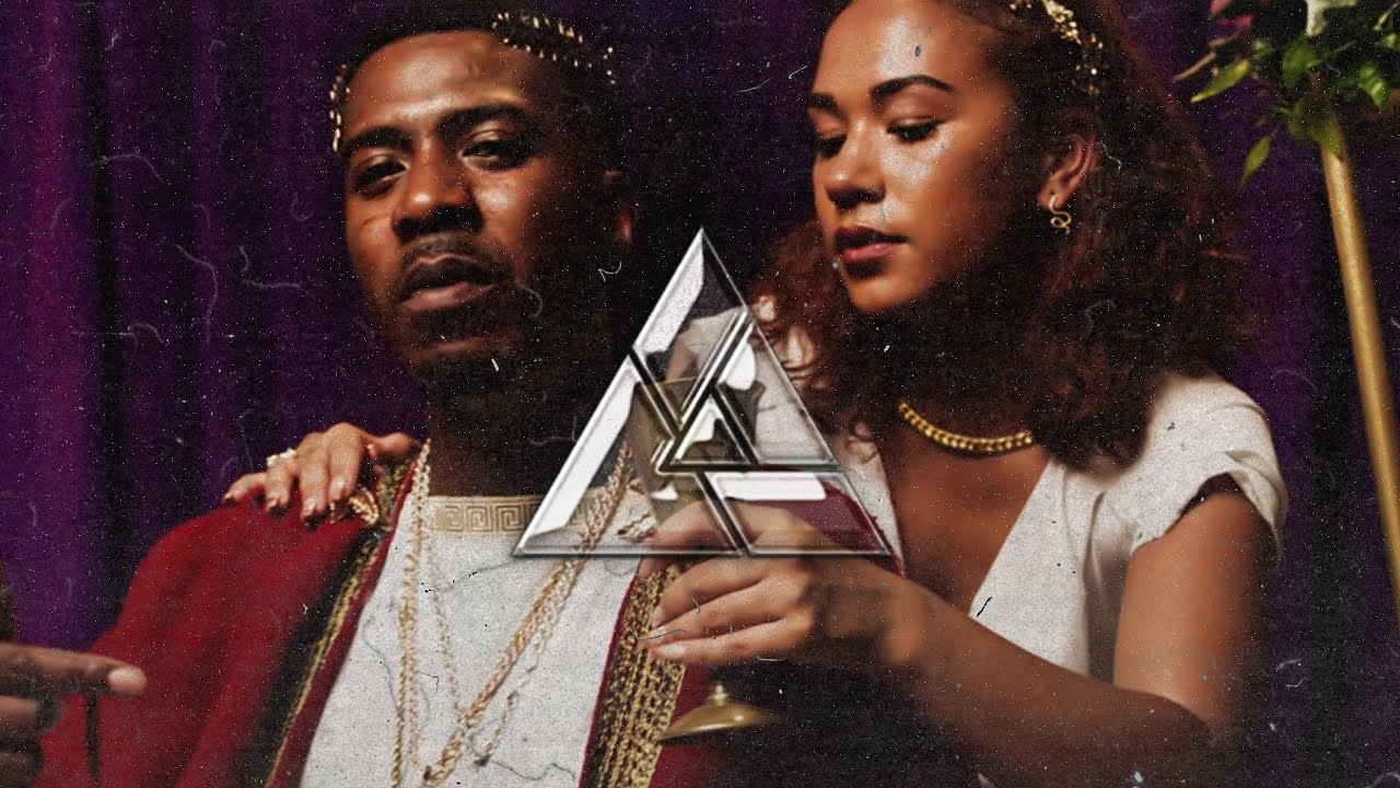 [FREE] Nines x Skrapz Type Beat - "Empire" | UK Rap Instrumental 2022 ...