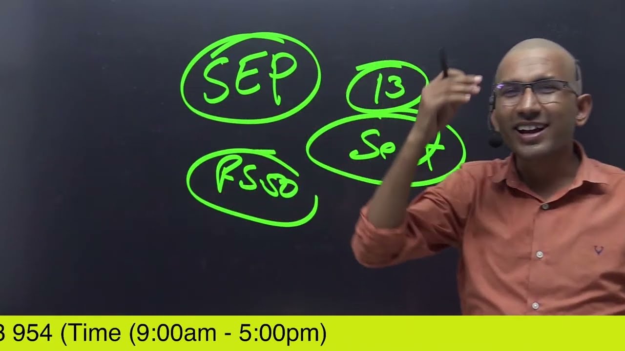 New Batch | Basic Maths | Complete concepts Live 04 - YouTube