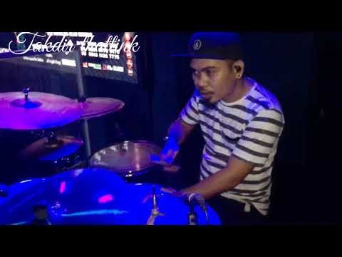 KINGSTOWN UB 40 DRUM COVER TAKDIR THATTINK