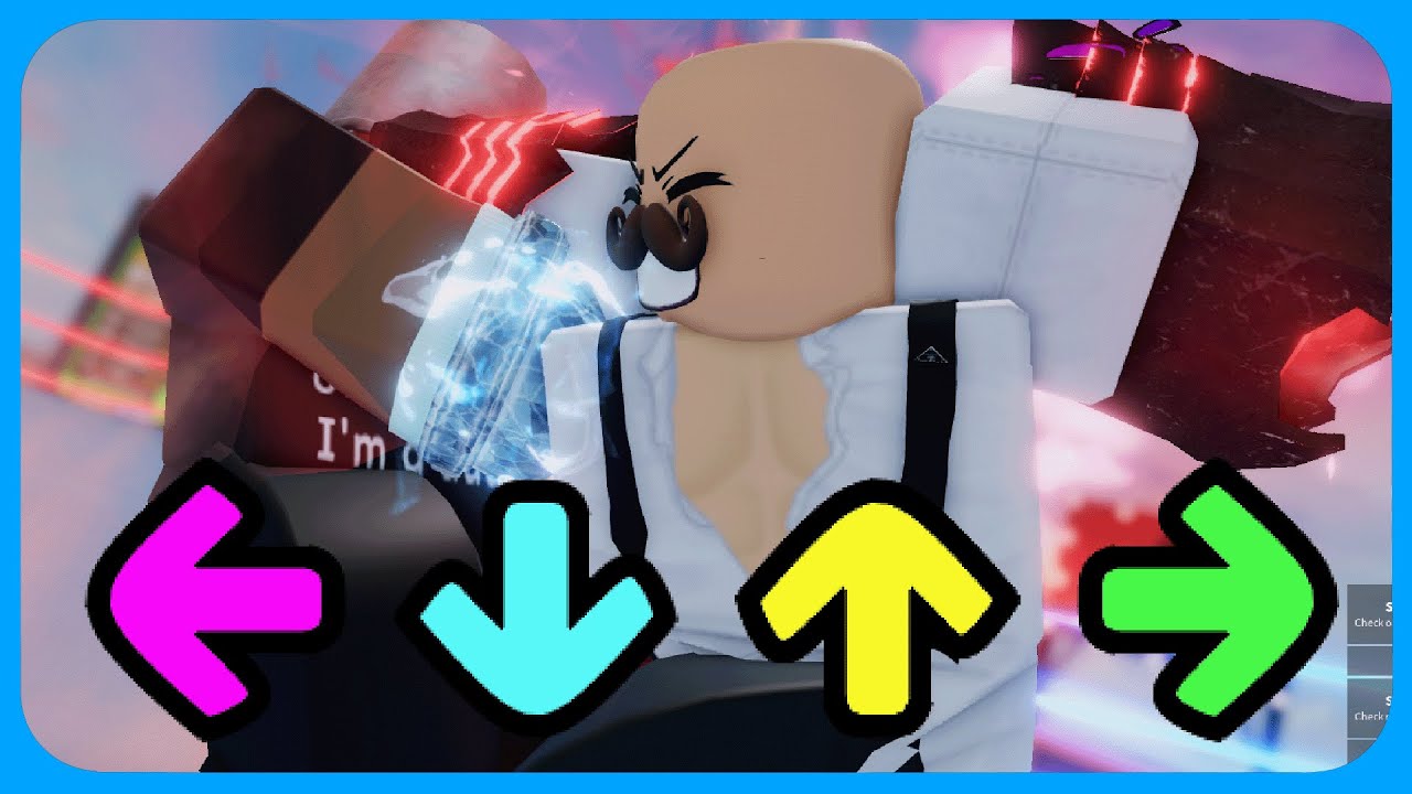 "Late Night Fight Club" Roblox Boxing - YouTube