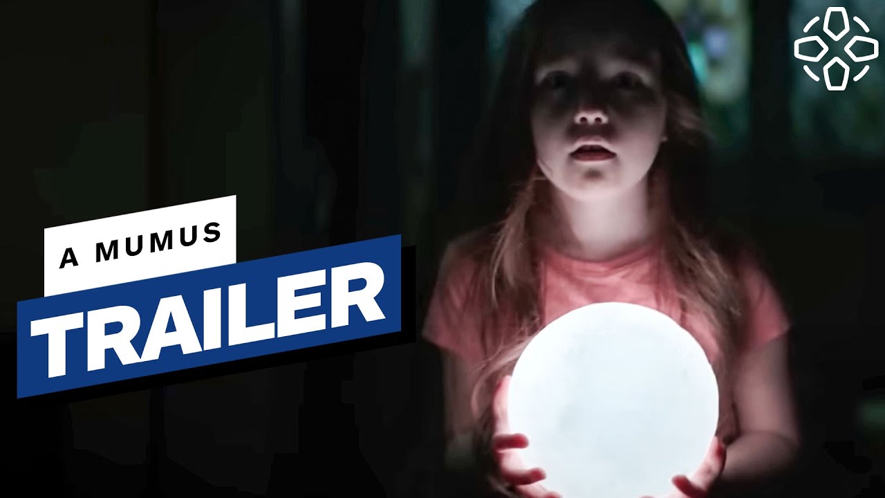 Stephen King: A mumus - magyar szinkronos előzetes - YouTube