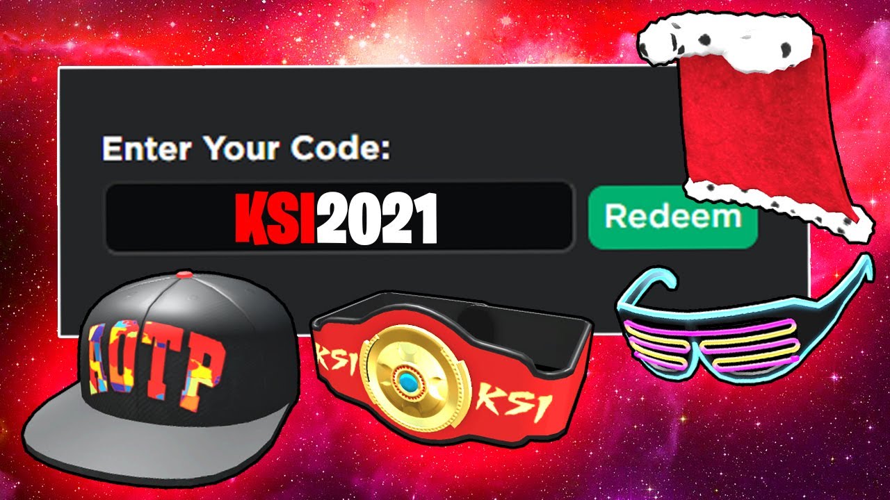 ALL WORKING PROMO CODES ON ROBLOX AND FREE ITEMS FOR 2021! - YouTube