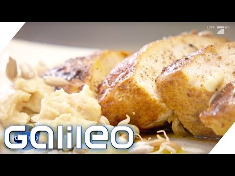Protein-Hype - was soll das? | Galileo | ProSieben