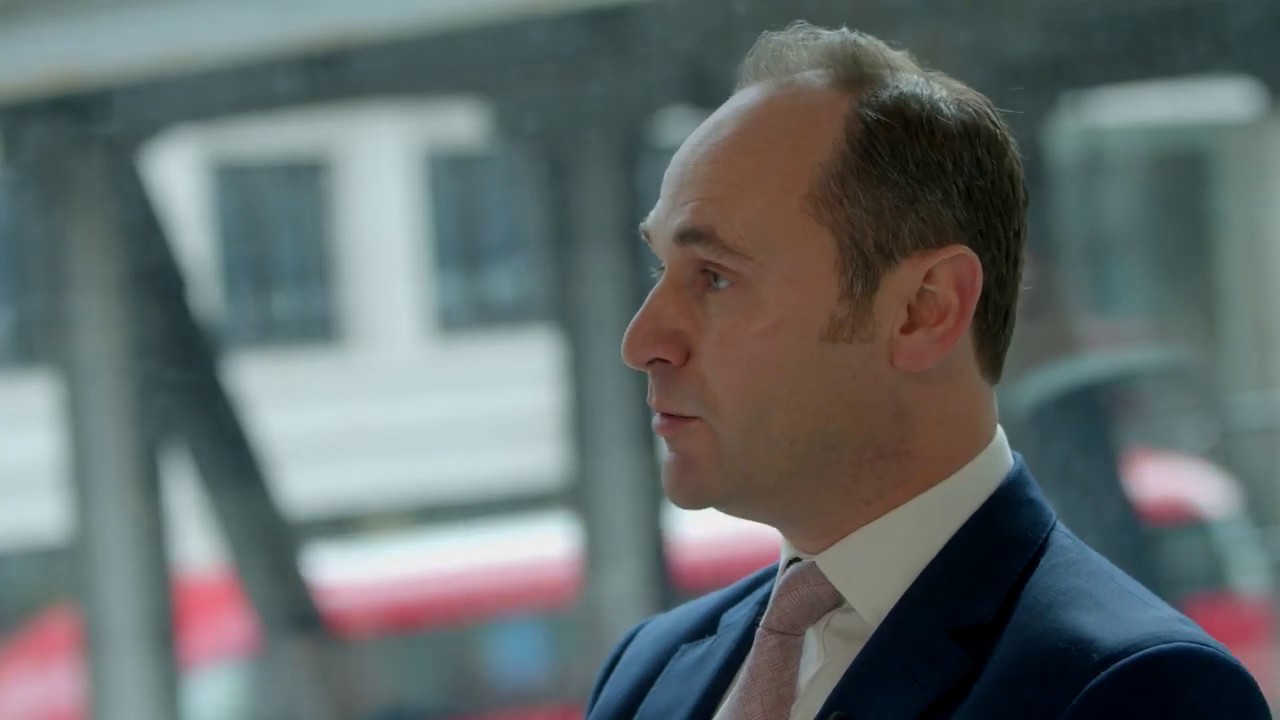 A day in the life of... a forensic accountant - YouTube