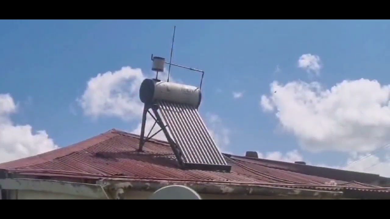 3.5 hectare small holding in Magaliesburg - YouTube