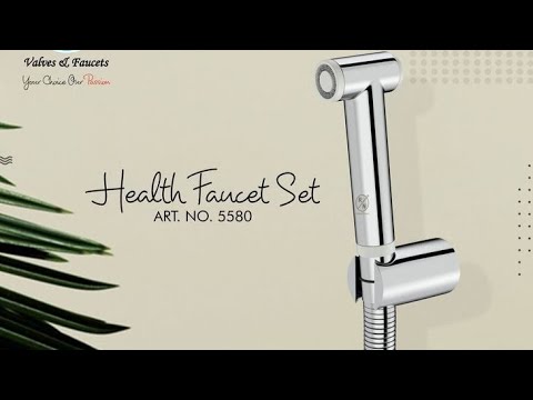 Unboxing Jaguar Health Faucet Full View Model -ALD-CHR-573 only on ...