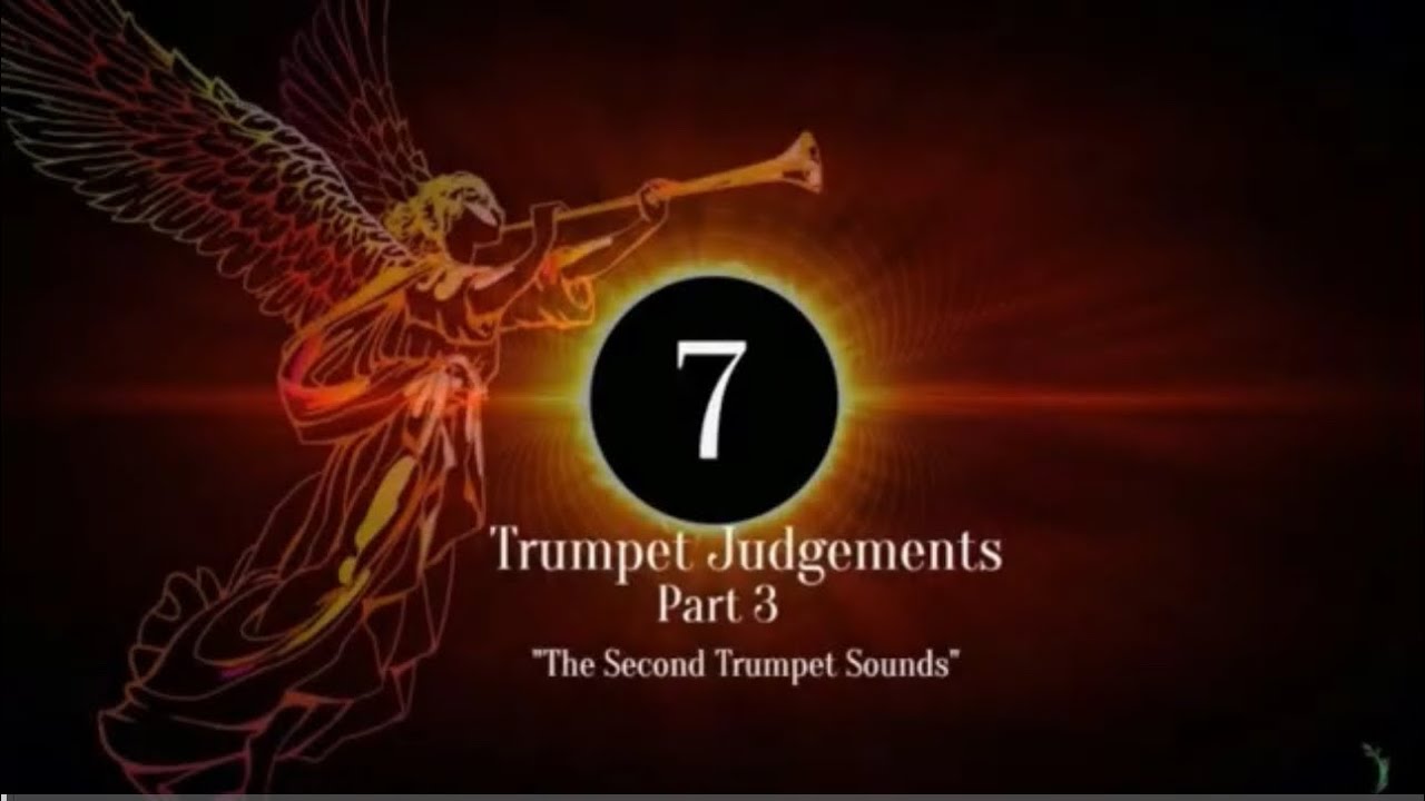 Lifeline: The Seven Trumpets of Judgements Part 3 - YouTube