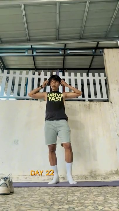 Gerak lagi #day22 - YouTube