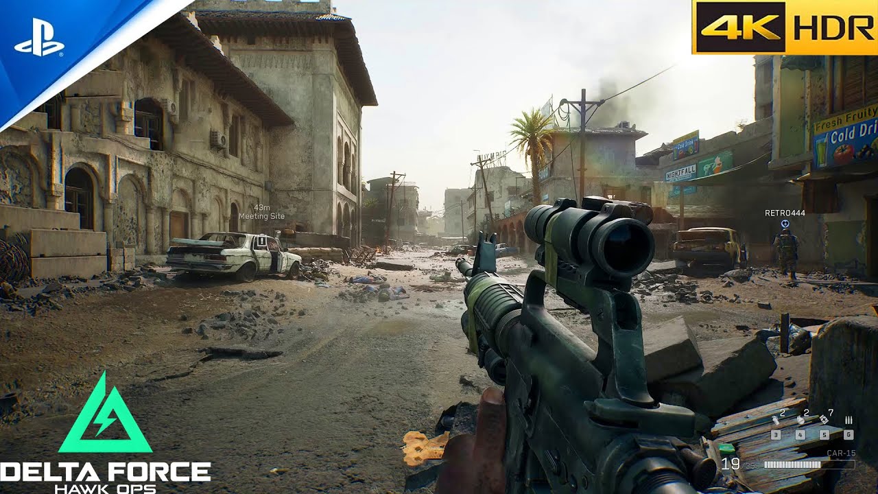 (PS5) The Prisoner Taken | Ultra Realistic Immersive Graphics Gameplay ...