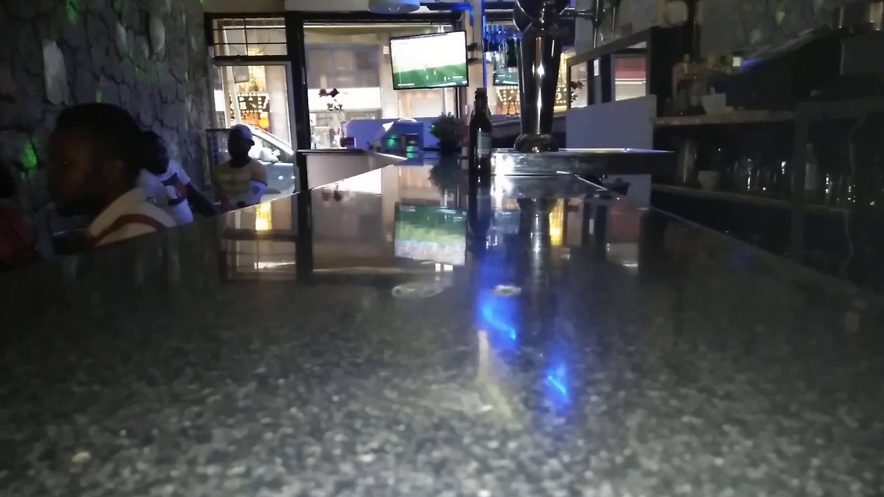 On koko city - YouTube