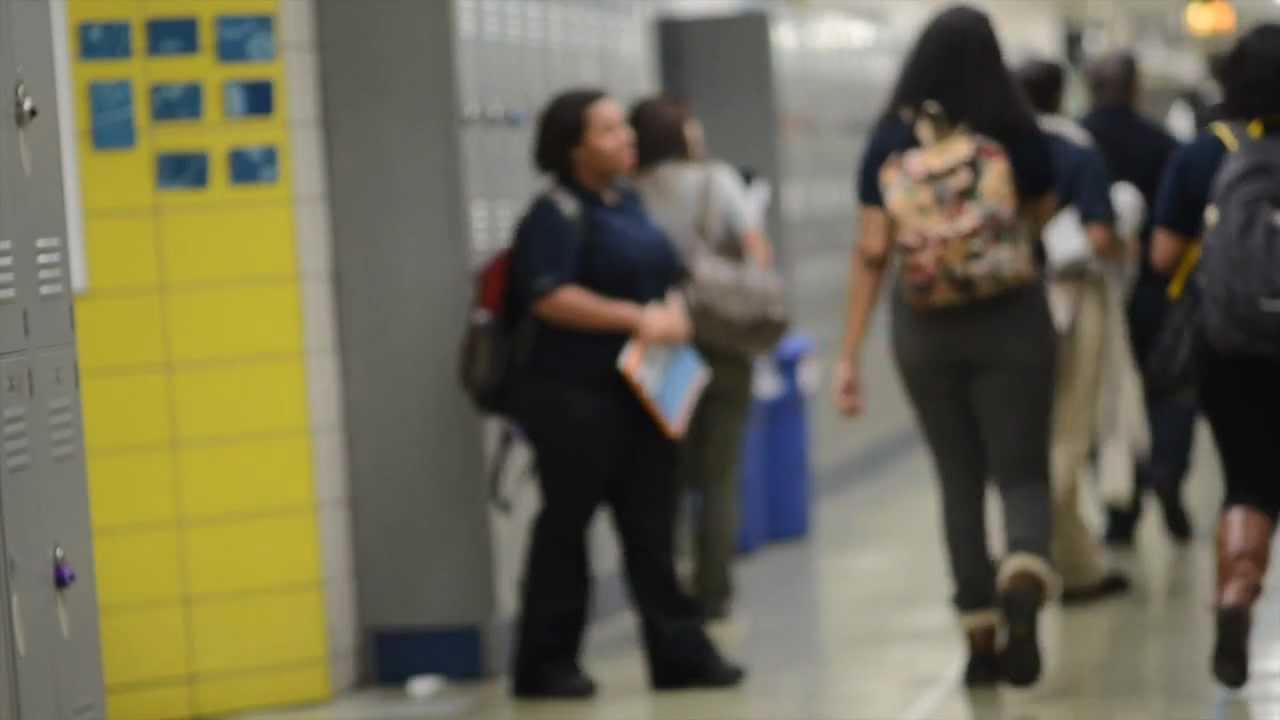 KIPP NYC Teachers on Character - YouTube