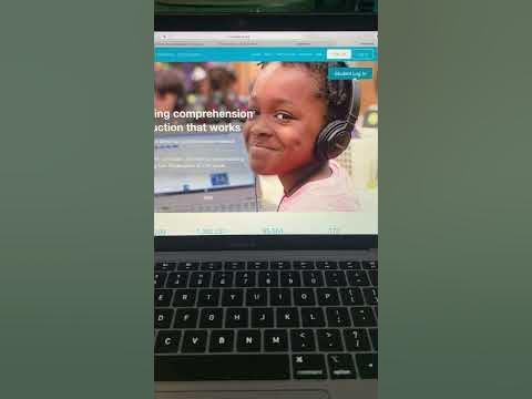 How to: Readworks - YouTube