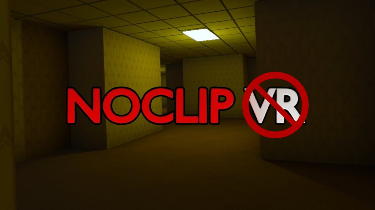 I Played NoClip VR without a VR Headset.. - YouTube