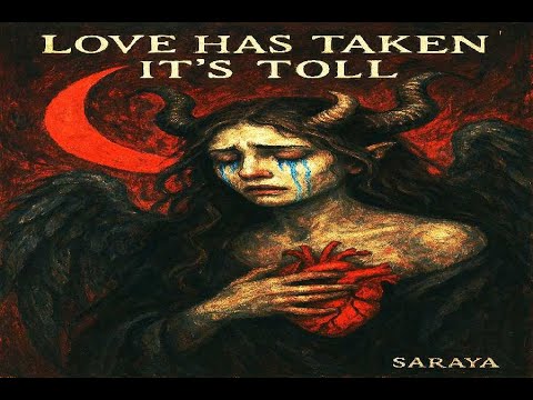 Saraya Love Has Taken It's Toll Bass Tab Rocksmith CDLC - YouTube