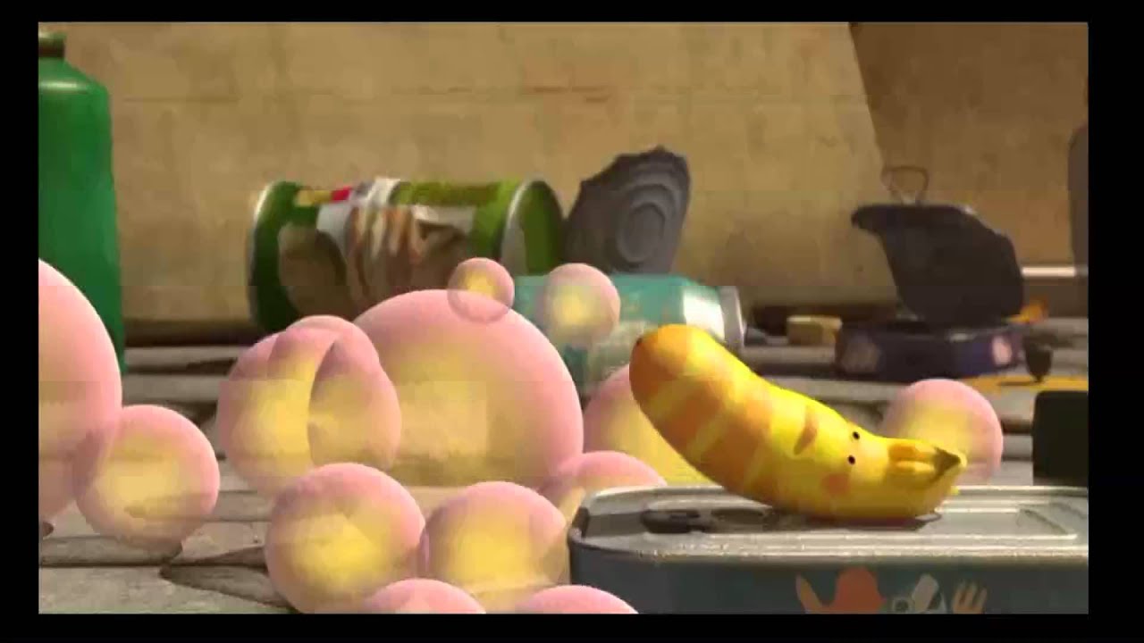 Larva 2014 Season 3 Ep 7 Gum Fart HD - YouTube