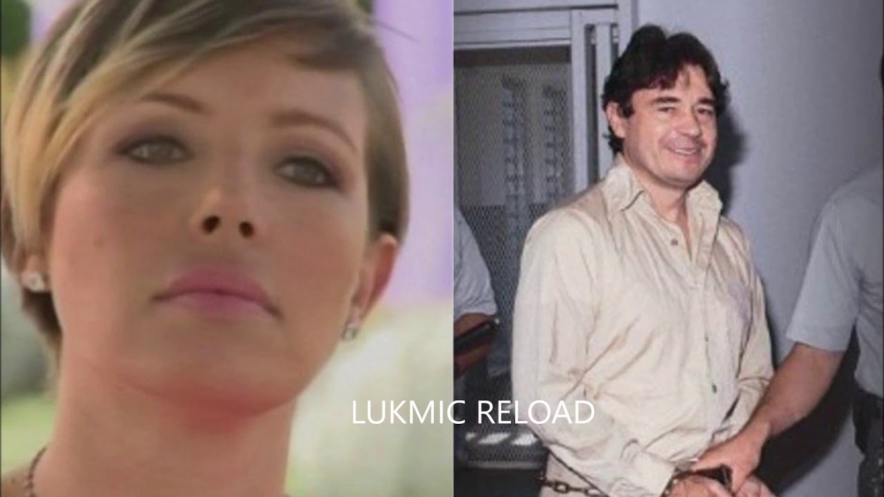 mónica lehder habla de la lucha por obtener la libertad de su padre ...