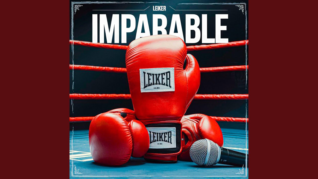 Imparable - YouTube