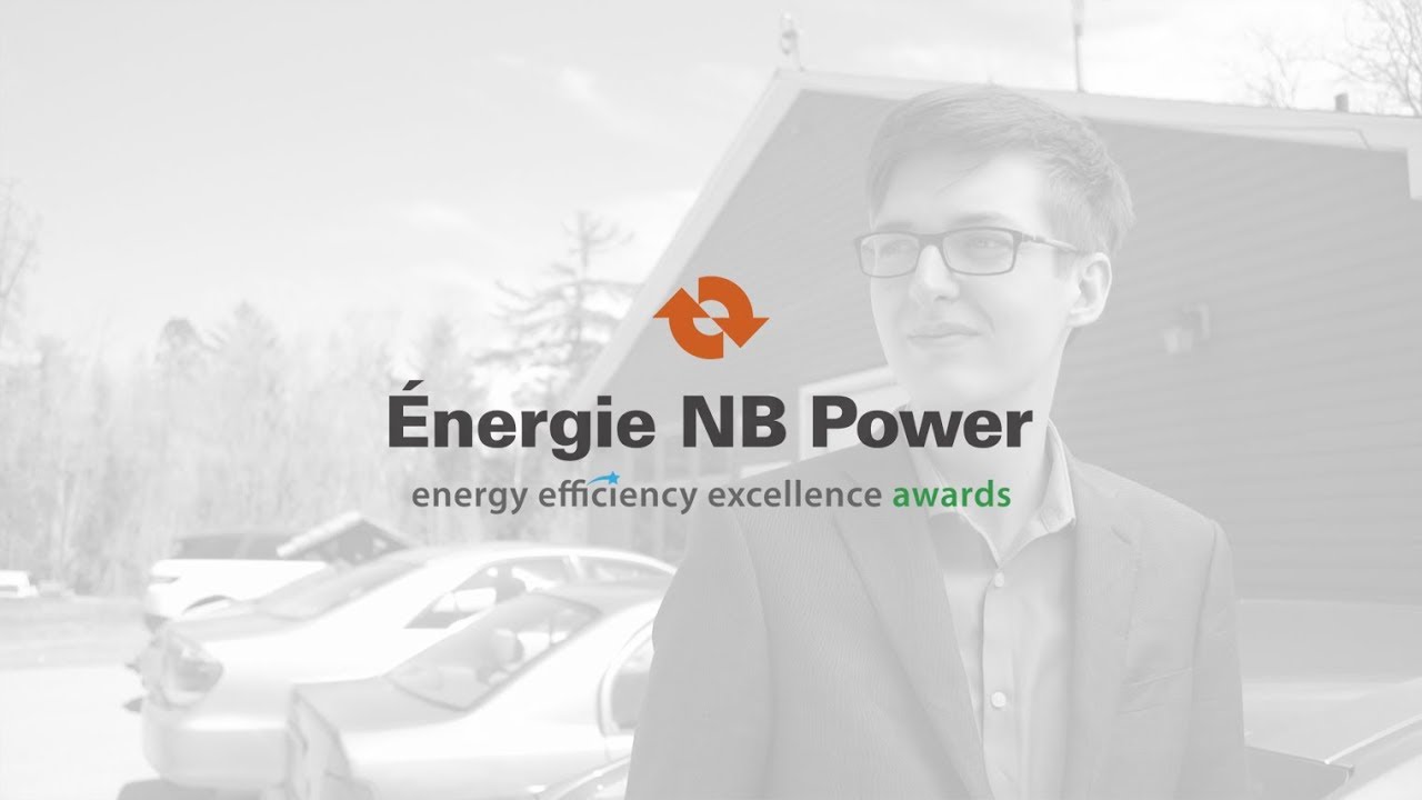 Jordan Kennie // NB Power - YouTube