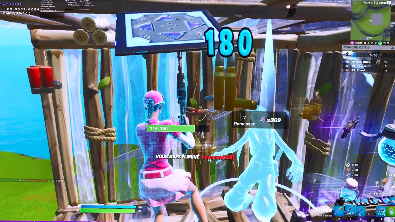 Ninou | Highlights #6 - YouTube