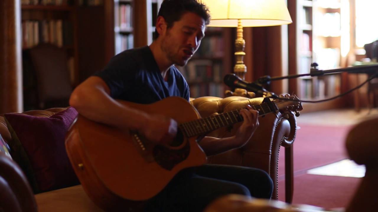 Mark Wilkinson - Jigsaws - YouTube