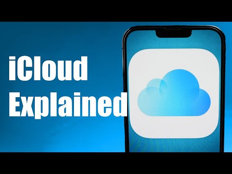 iCloud Explained: Master Your iPhone’s Cloud Services