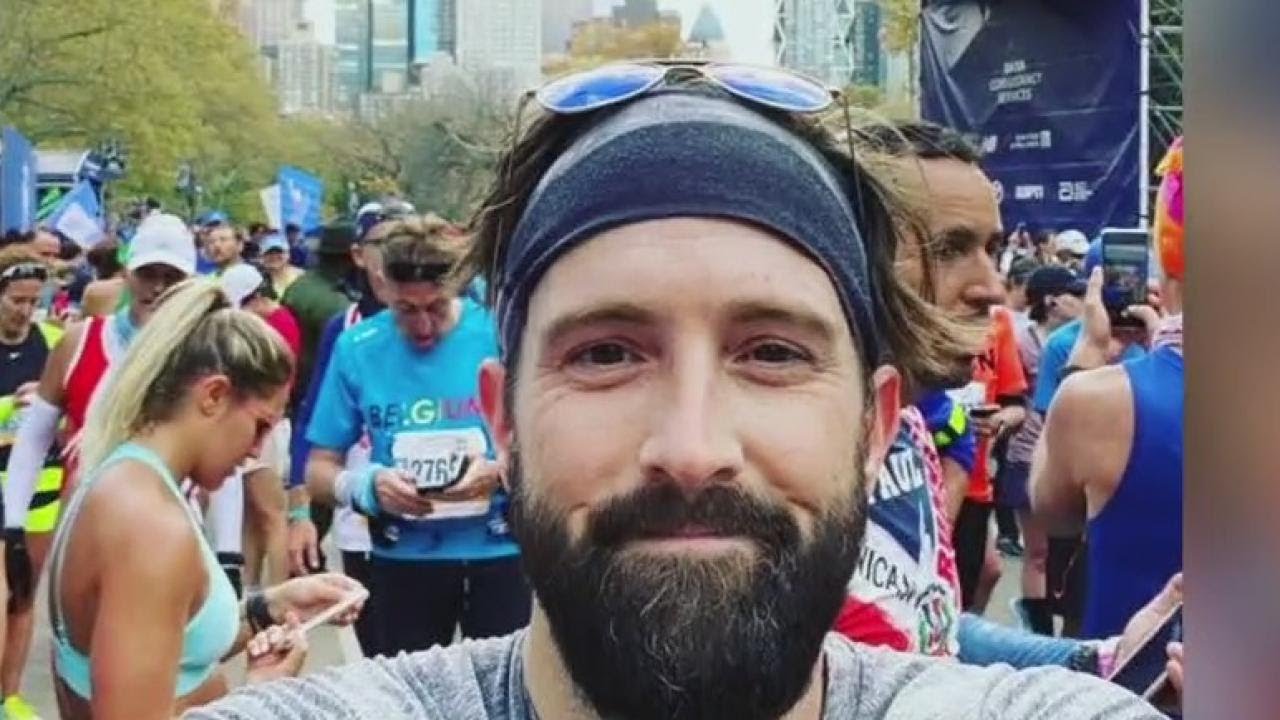 Austin man fights colon cancer, tells others to stay aware and get ...