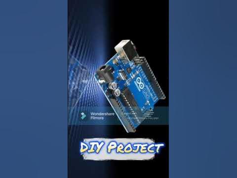 DIY Project | Arduino Based Metal Detector - YouTube