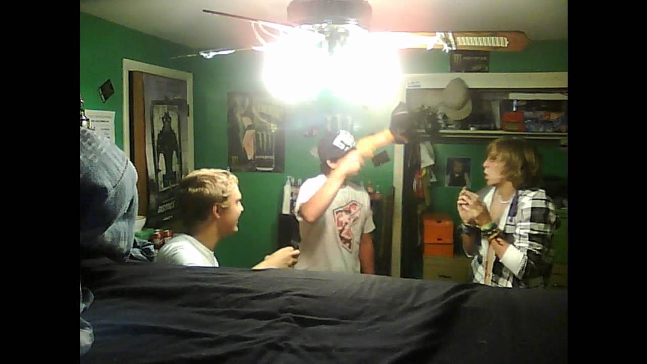 The R-tards episode 3 - YouTube