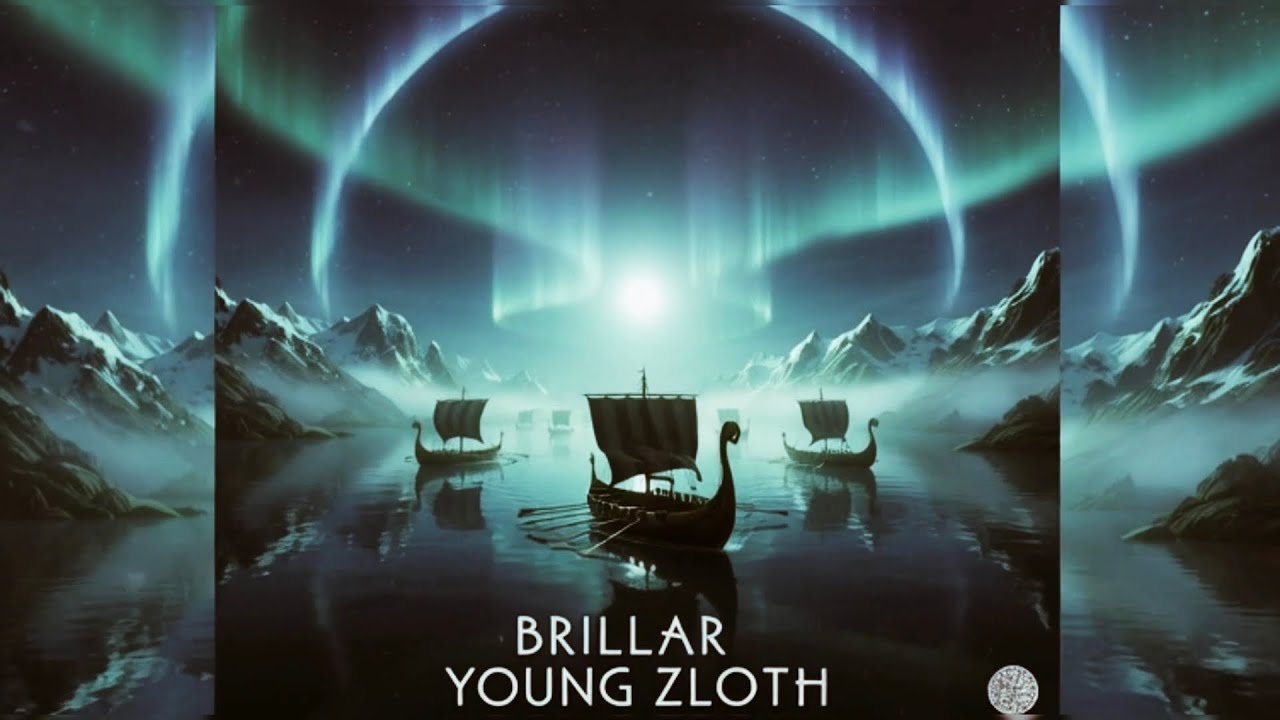 BRILLAR - ZLOTH - YouTube