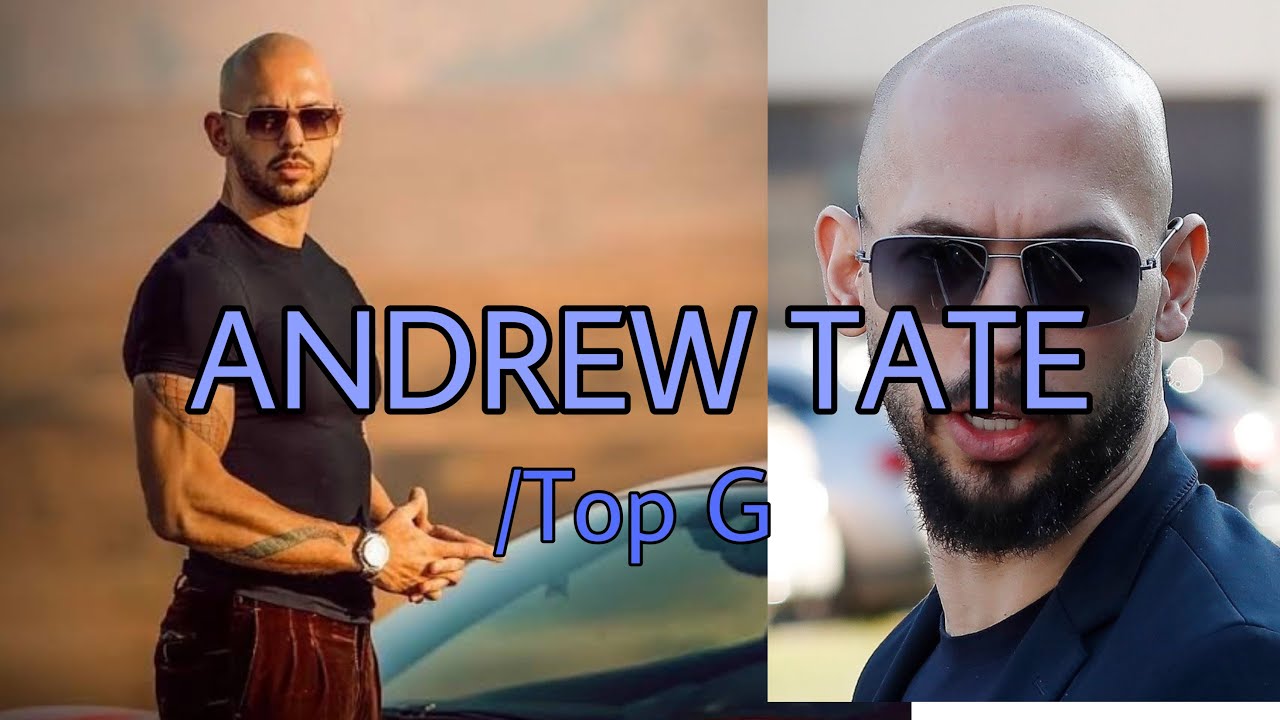 INTERNETI SIGMA ANDREW TATE - YouTube