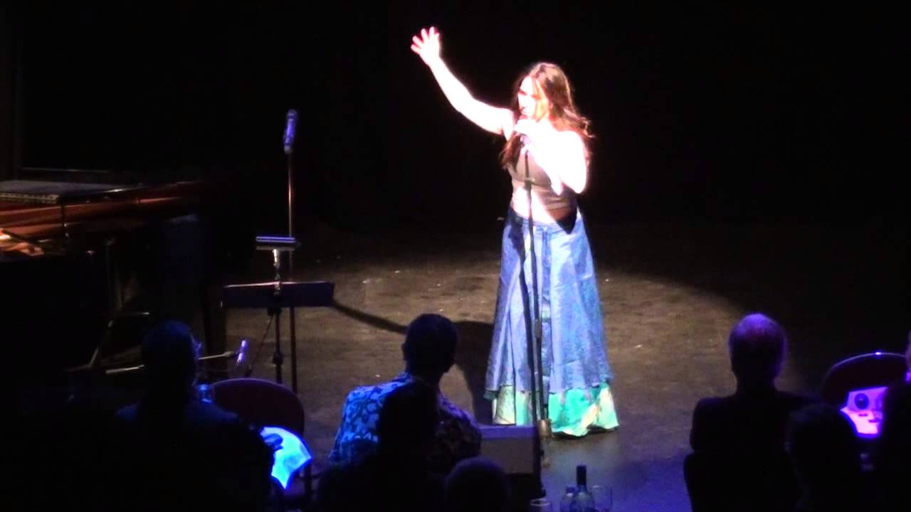 A Thousand Tales - Jennifer Reed - YouTube