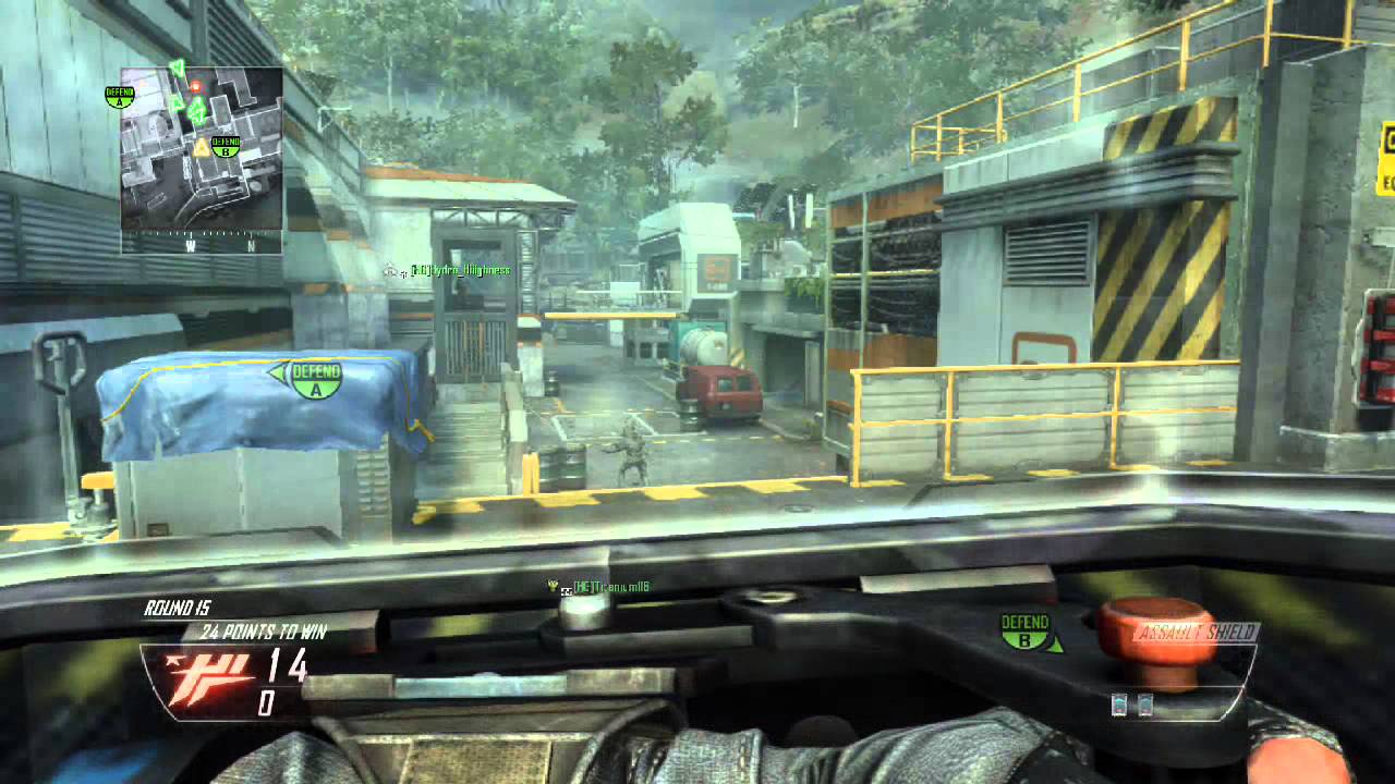 V2_Wind - Black Ops II Game Clip - YouTube