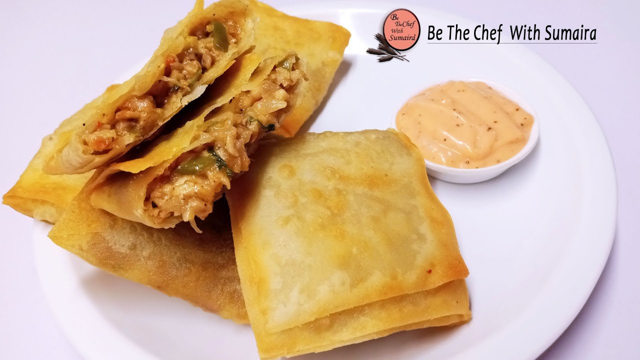 Crispy Chicken Mayo Box Patties | Chicken box patties | Freez for 1 ...