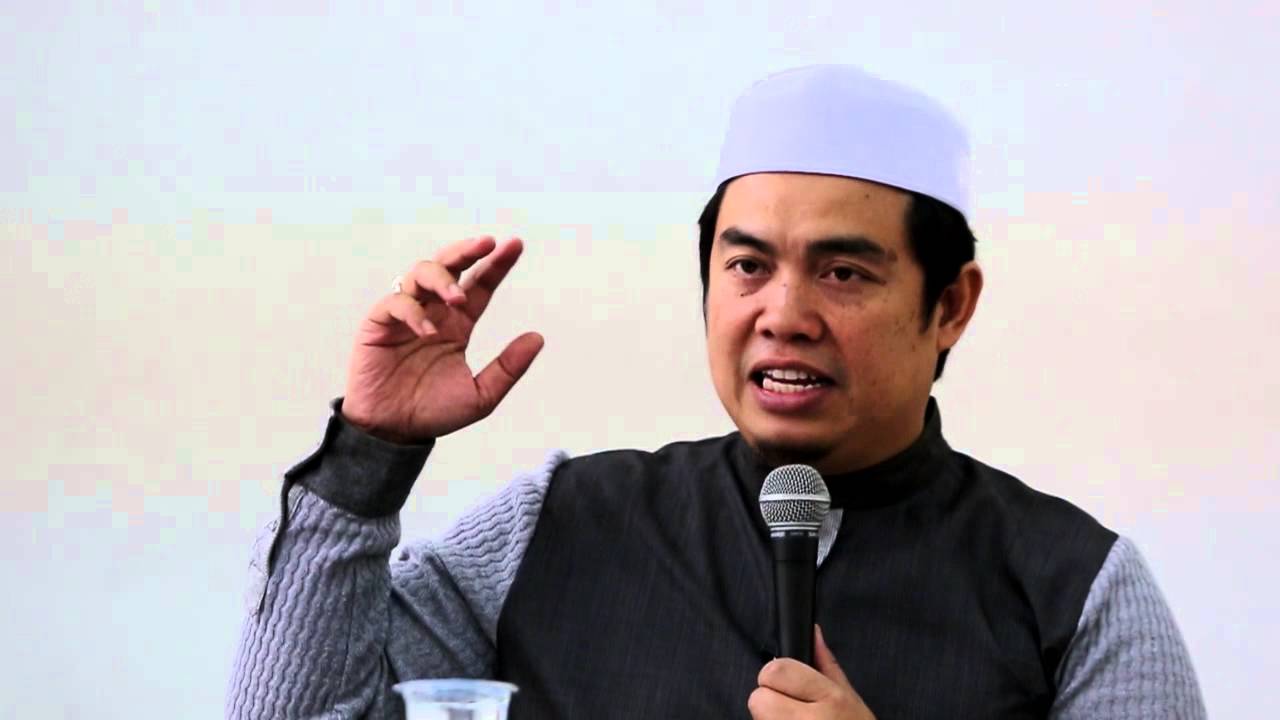 Ustaz Amin - Asmaul Husna (12) Al-Bari (ﺍﻟﺒﺎﺭى) - YouTube