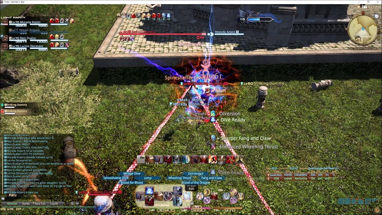 drg opener - YouTube