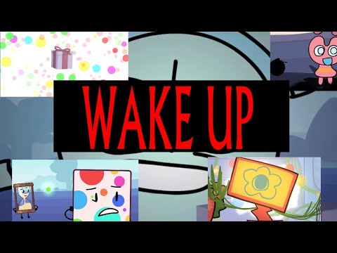 ITFT Theory: Times Ȗ̵̪̹̔͆͗p̵̦̝̱̫͑͋ | #bfb #bfdi #itft #itstimeforthe # ...