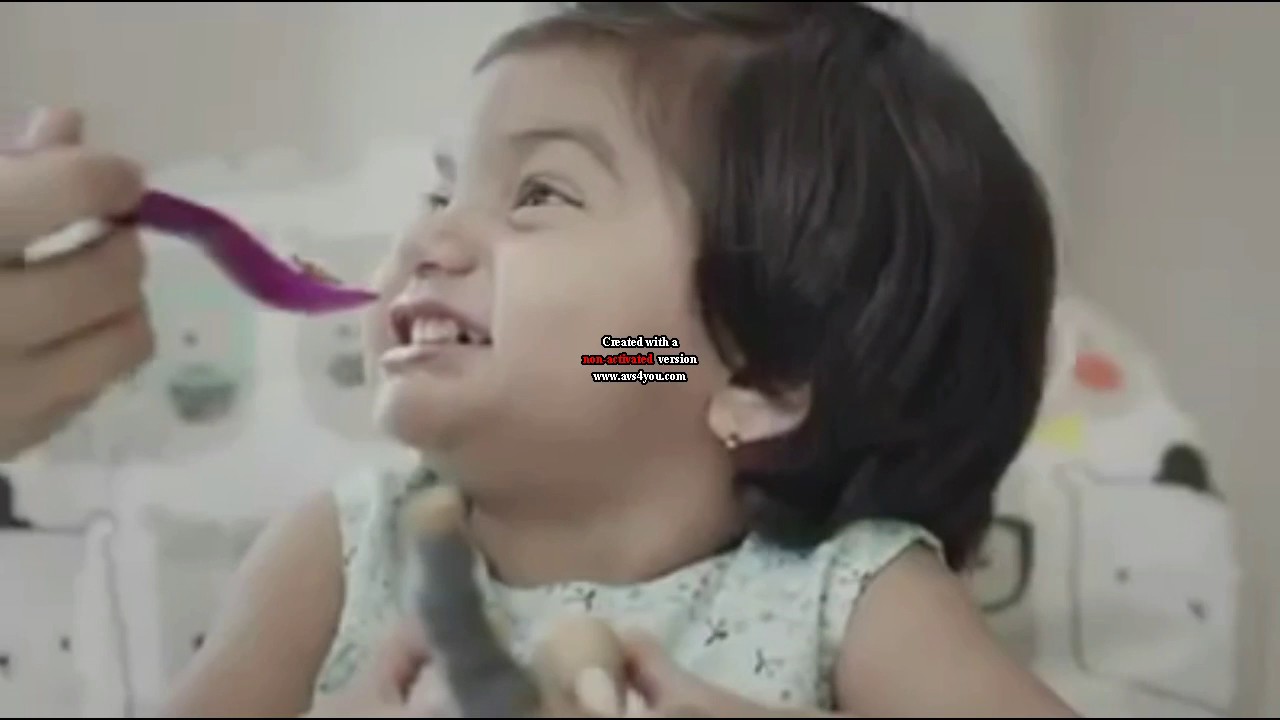 MS Dhoni's new Ad with cute Baby compiled| All the Ads | Must watch ...