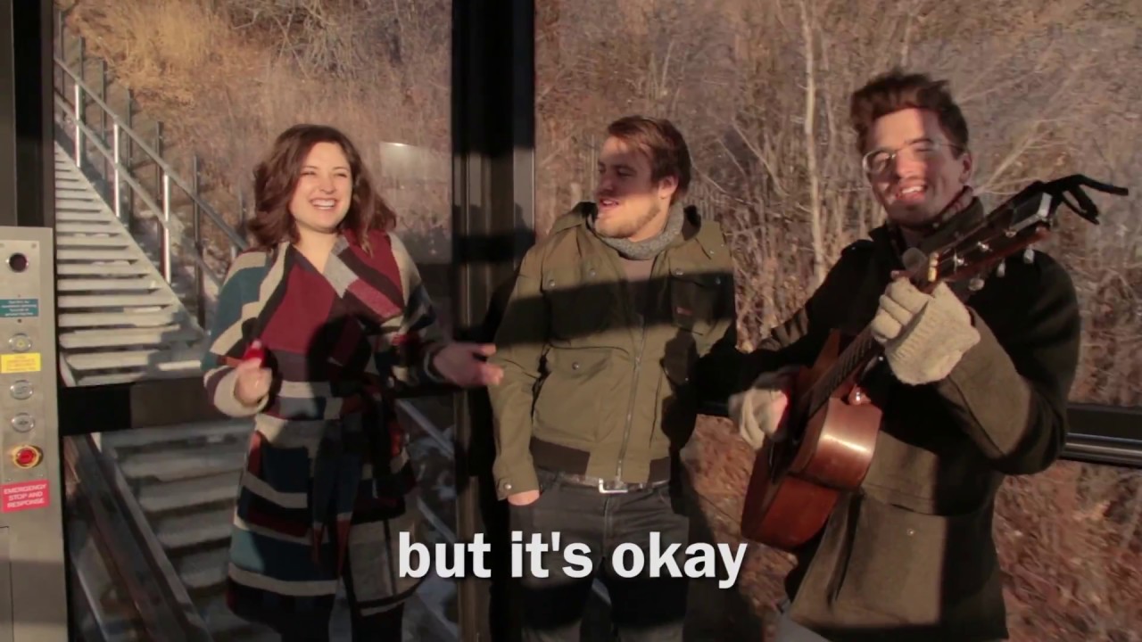 Edmonton Funicular Song (Feat. Jenesia) - YouTube