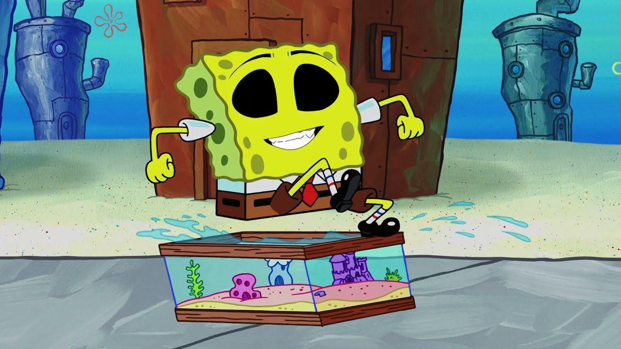 Monsters How Should I Feel Meme I SpongeBob #34 - YouTube