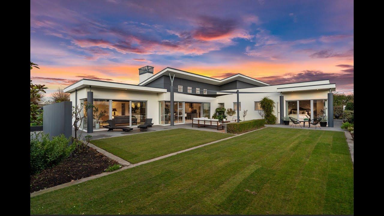 Northwood, 22 Ruby Avenue - YouTube