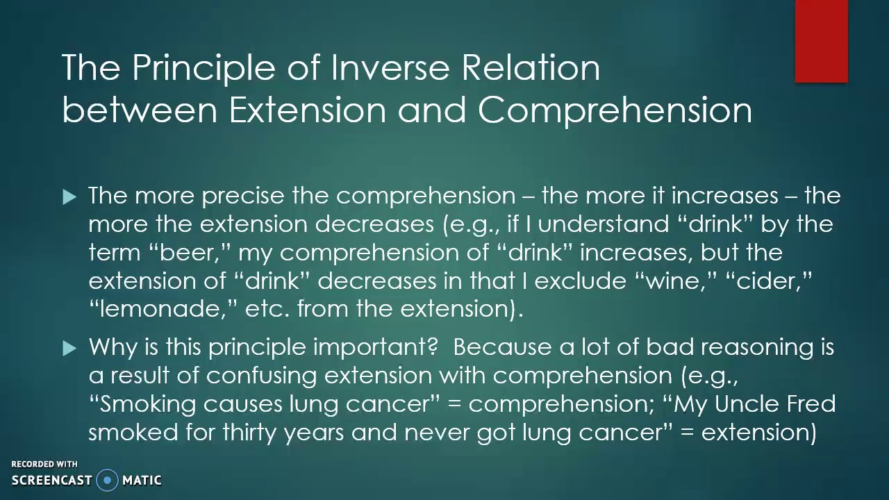 First Act of the Mind: Understanding - YouTube