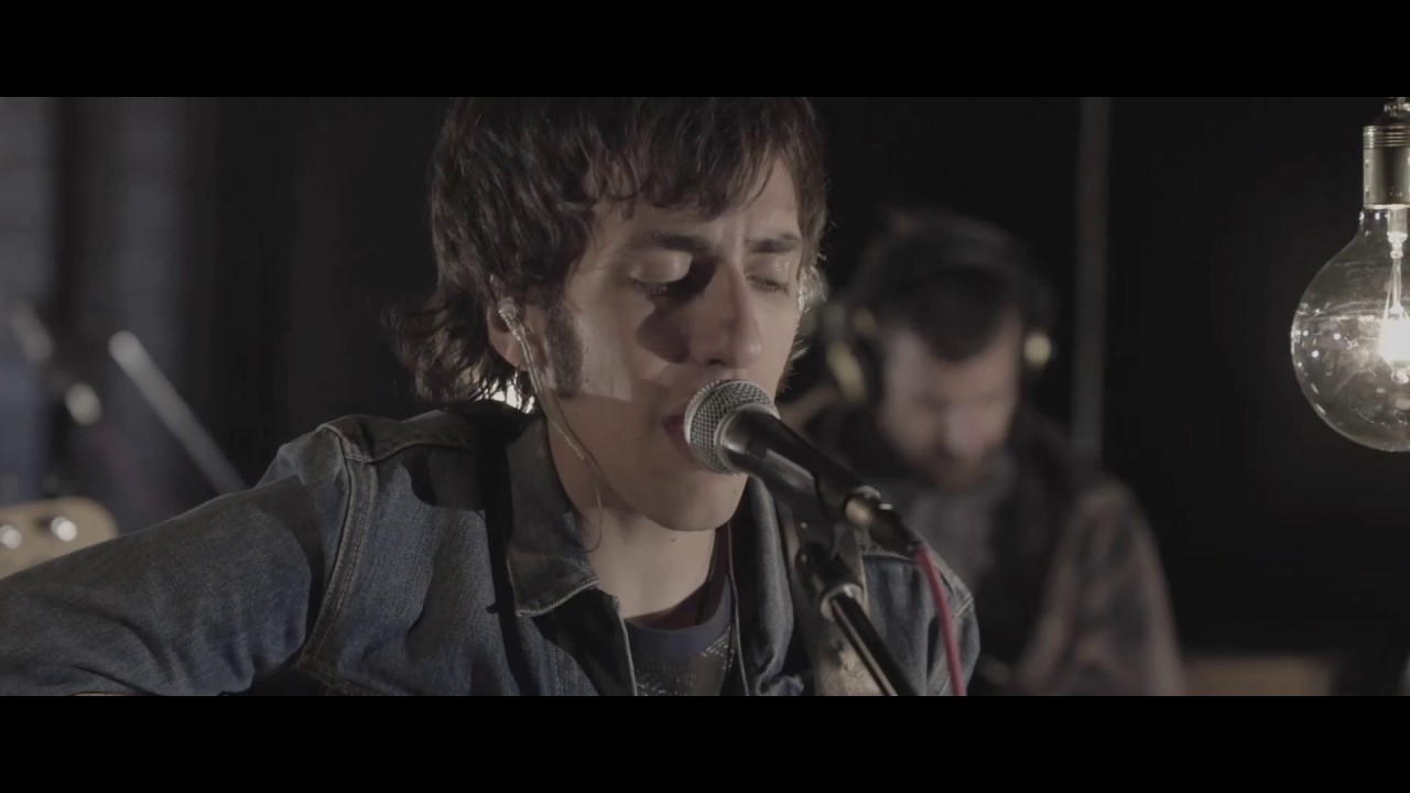 Lucas Colman - Trayectorias (Videoclip Oficial) - YouTube