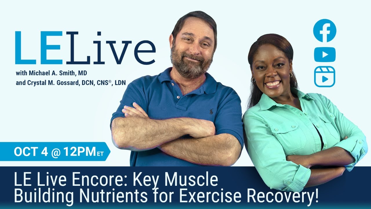 Exercise Recovery: Bounce Back Faster with These Key Muscle Building ...