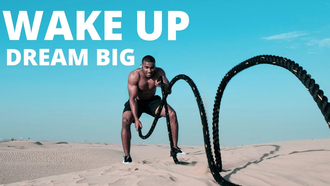 BE DIFFERENT | Positive Morning Motivation#EricThomas #TGIM #Motivation ...