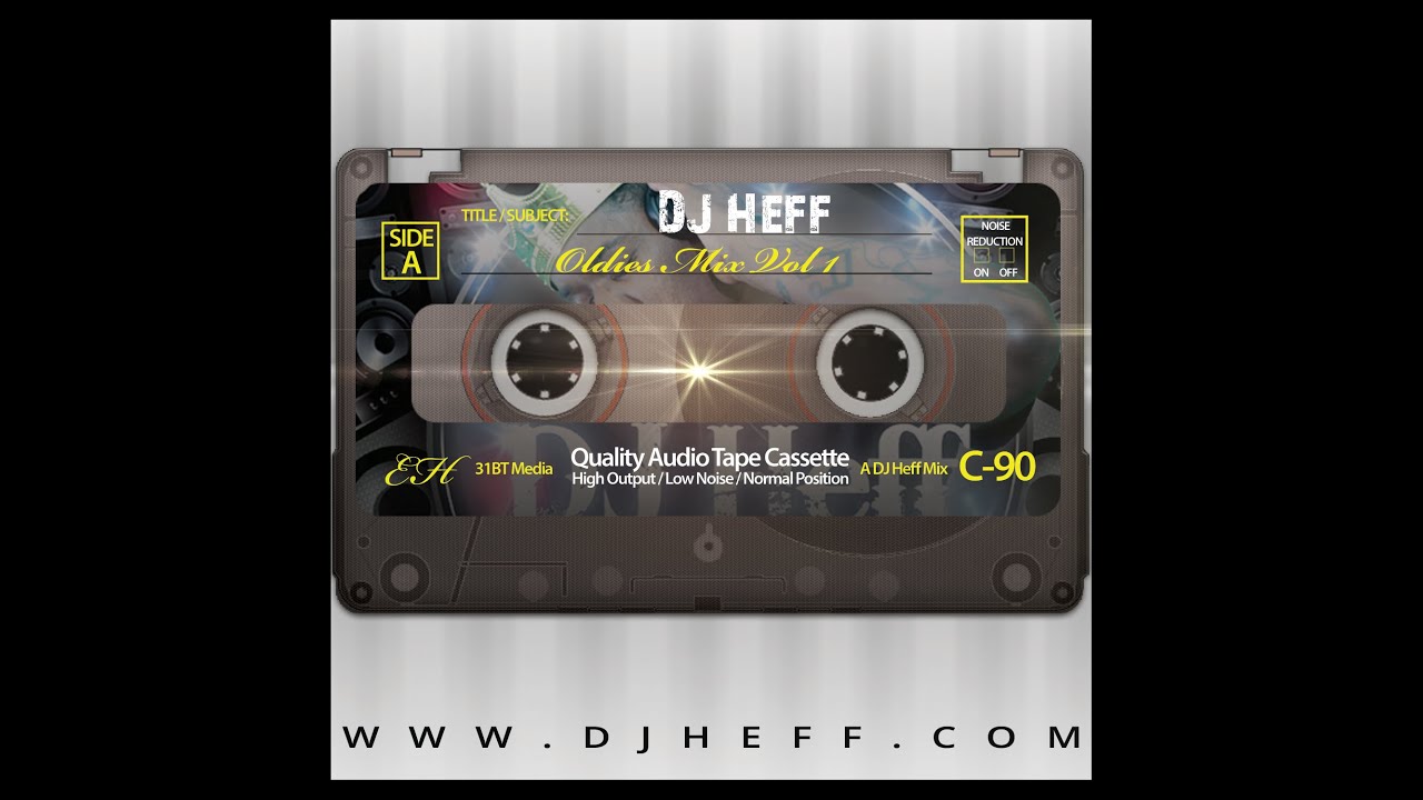 Oldies Mix Vol 1 - YouTube