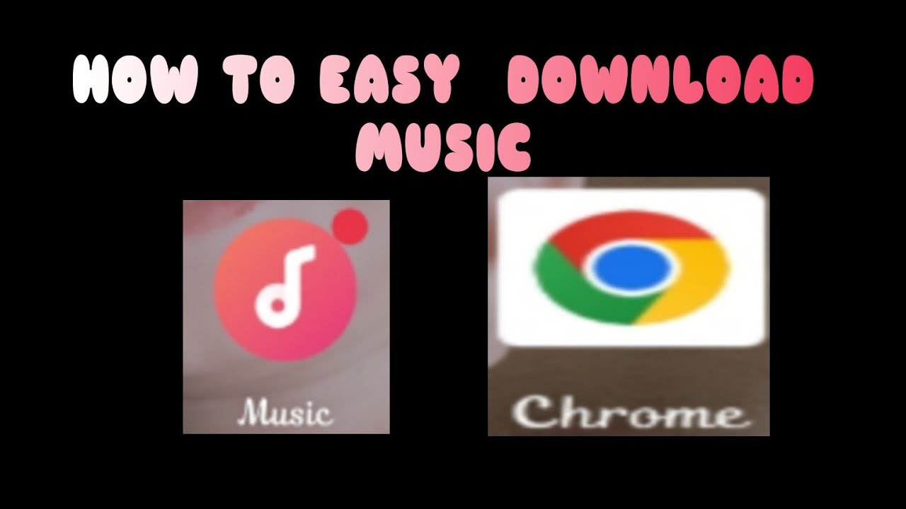 How to Easy download music /Tutorial - YouTube